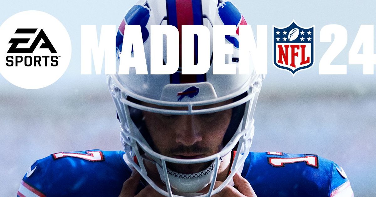 Guess the NFL Team by Their Madden 24 Rating Quiz - By SportsGuru27