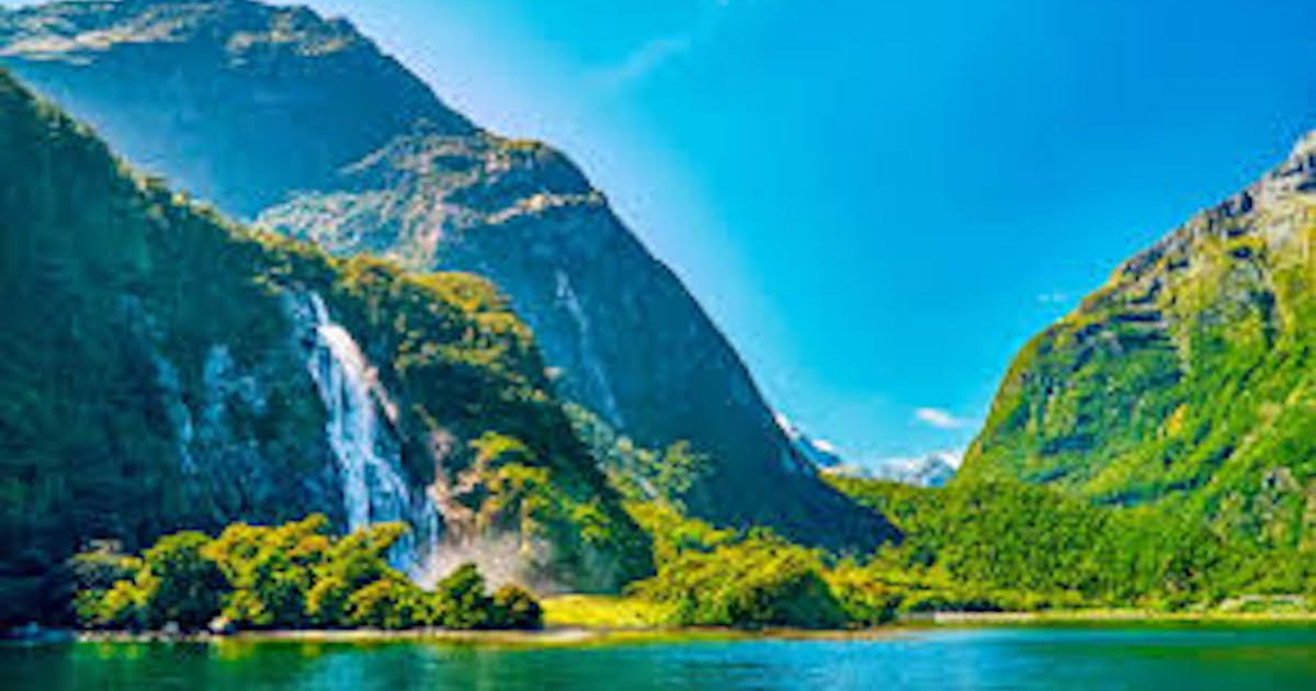 Quick Pick: NZ OR NOT? Quiz - By samc67