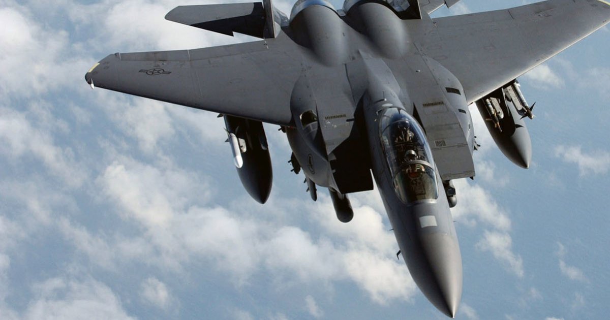 US Combat Aircraft Nicknames Quiz - By Stryder