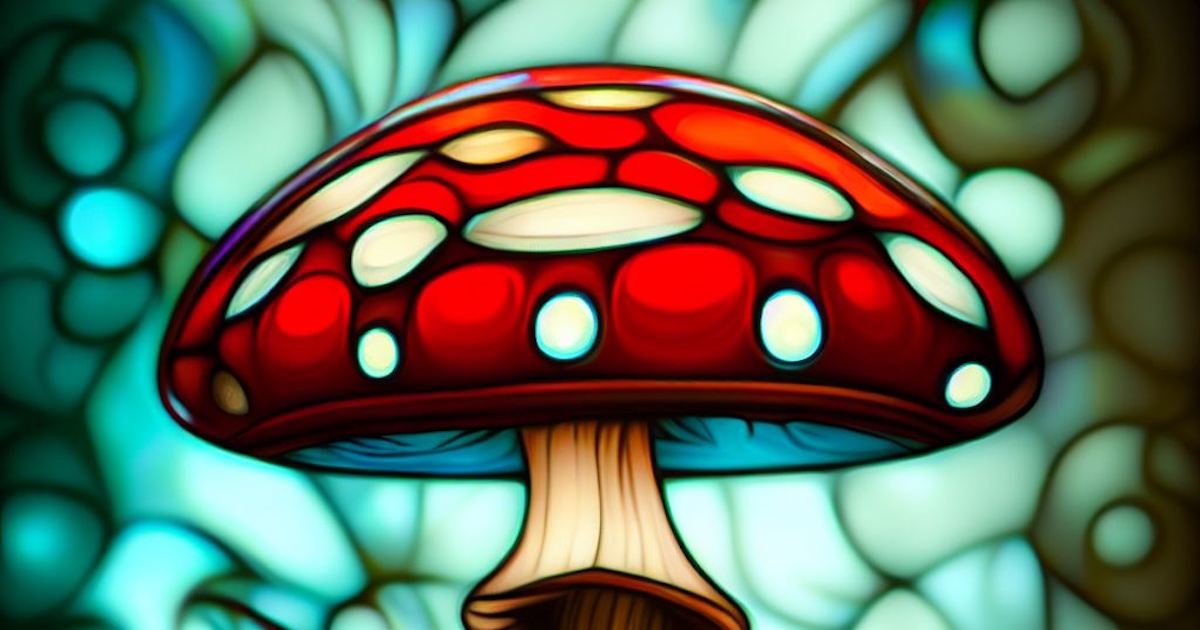 Fungi word fit Quiz - By teedslaststand