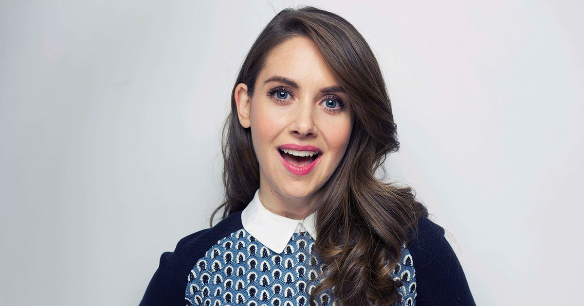 Alison Brie Quiz - By Sepa