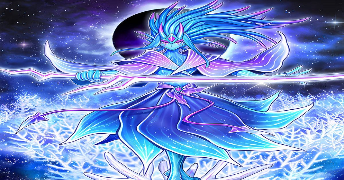 Yu-Gi-Oh! - Saikyo Starter Deck Quiz - By ZeroShadow-X