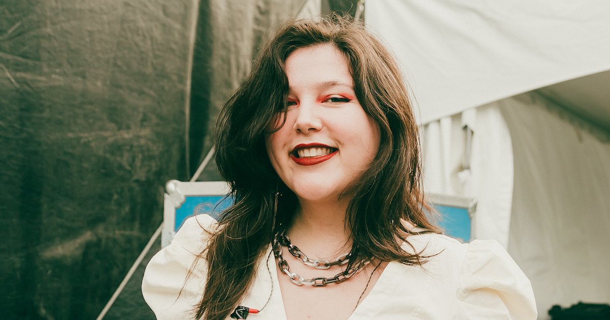 Lucy Dacus Complete Discography (2023) Quiz - By solipsismbaby