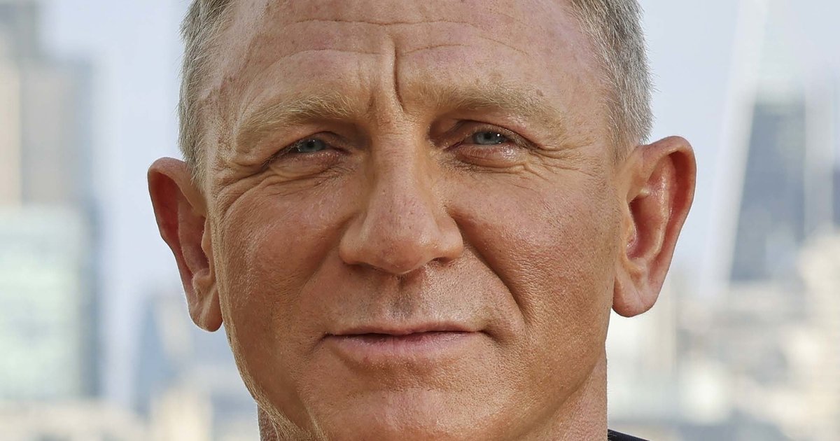 Top 20 most famous Daniel's Quiz - By Snugglefest