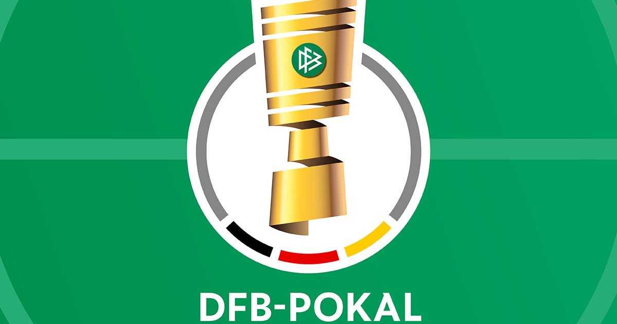 DFB Pokal Winners (German Cup) Quiz - By xr_arms