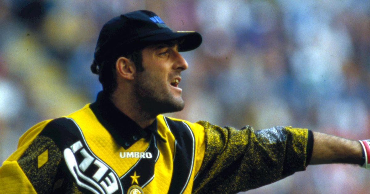 Goalkeepers Wearing Hats Quiz - By sideshowsteve