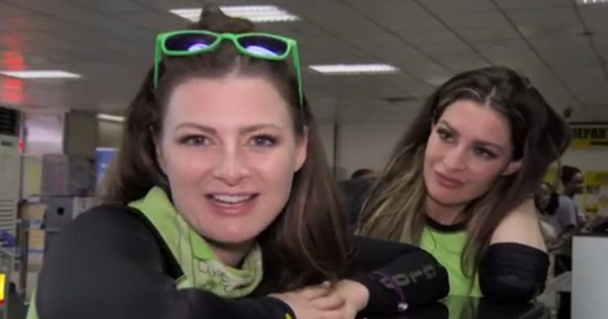 Trevon's Amazing Race Contestants Quiz - By swisscheesedude