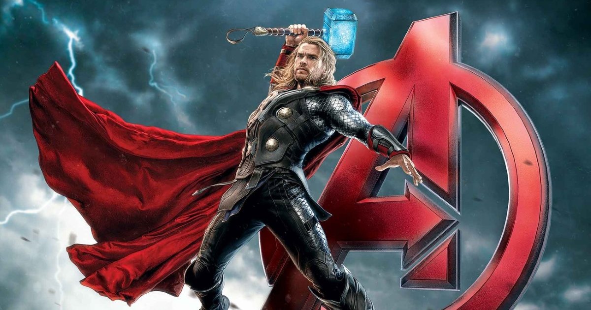 Quick Pick: Marvel Films #4 Thor Quiz - By Spikeypikey