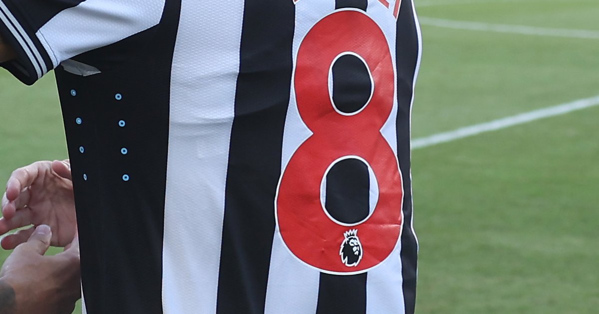 Newcastle United 8 (Eight) Sheffield United/Wednesday 0 Quiz - By ...