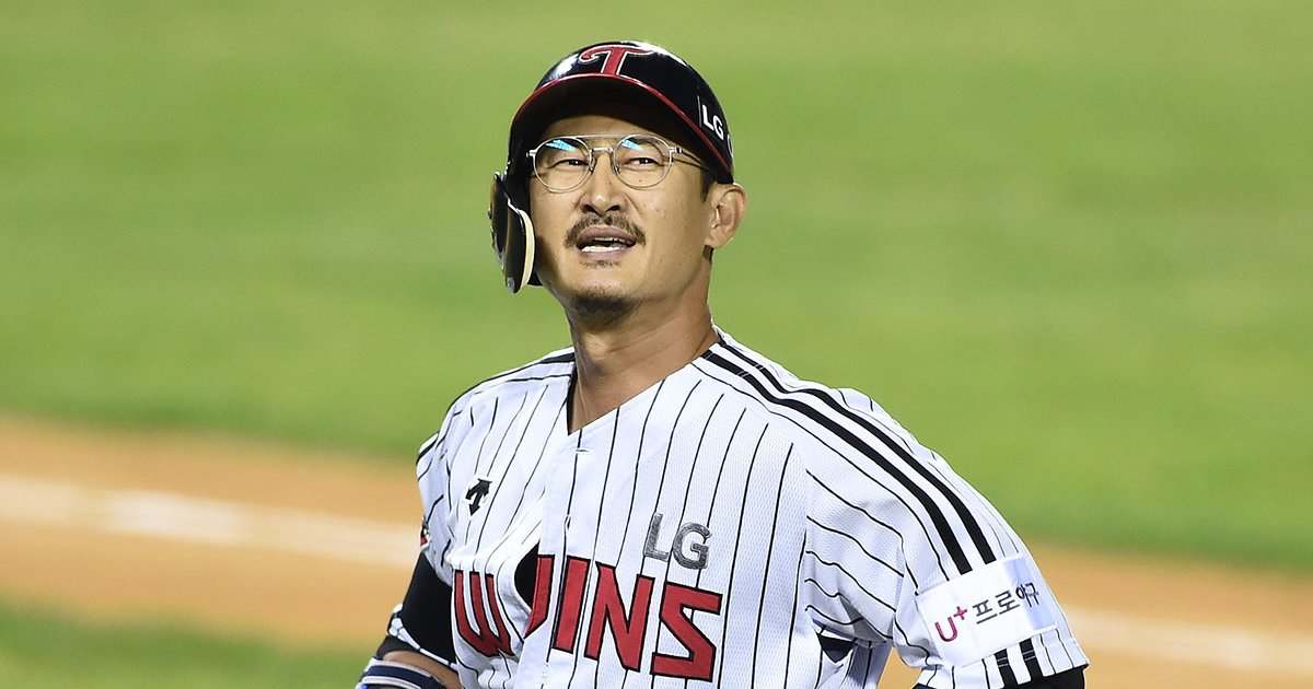 KBO 역대 2000 안타 (KBO all-time 2000 hits) Quiz - By kang0615