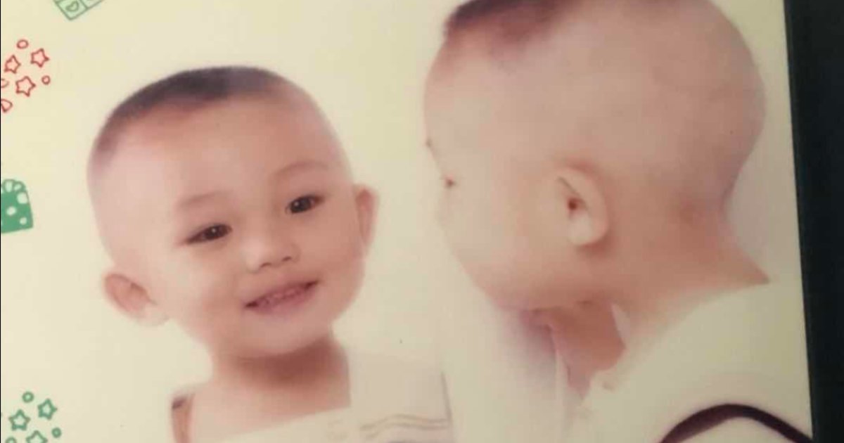 NCT Members by Their Baby Picture Quiz - By tail_end_charlie