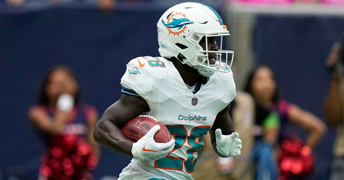 NFL 2023 Week 3 Fantasy Leaders Quiz - By Diggsfan14