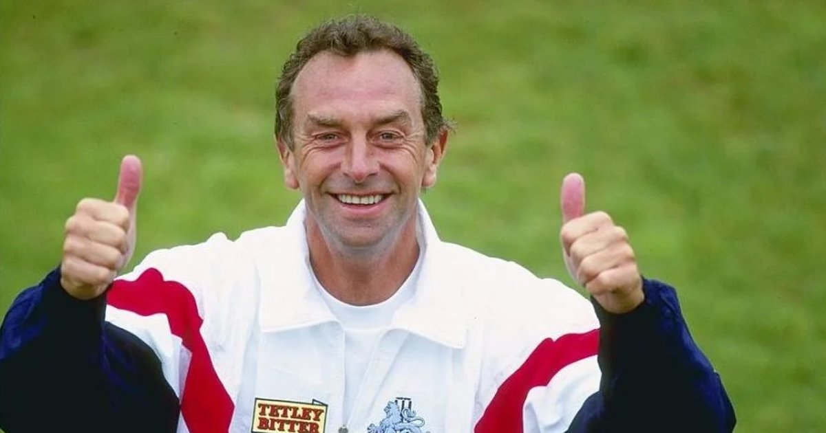 England Cricket Team Coach Reveal Quiz - By FPL_Elf