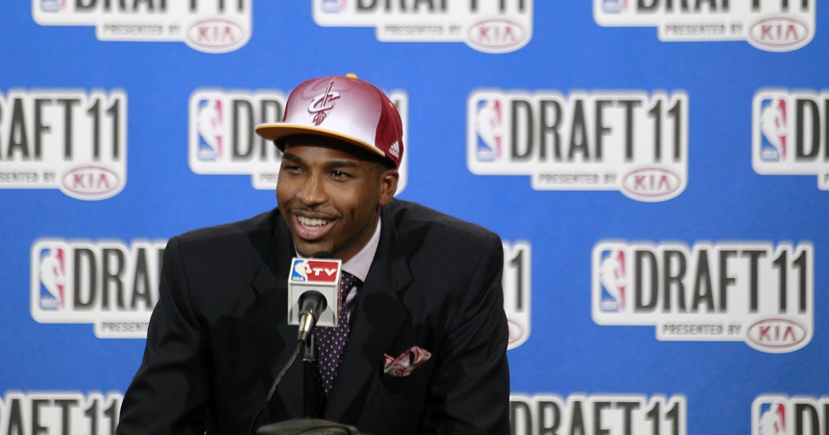 Click the Player From the 2011 NBA Draft Class Quiz - By joenerone