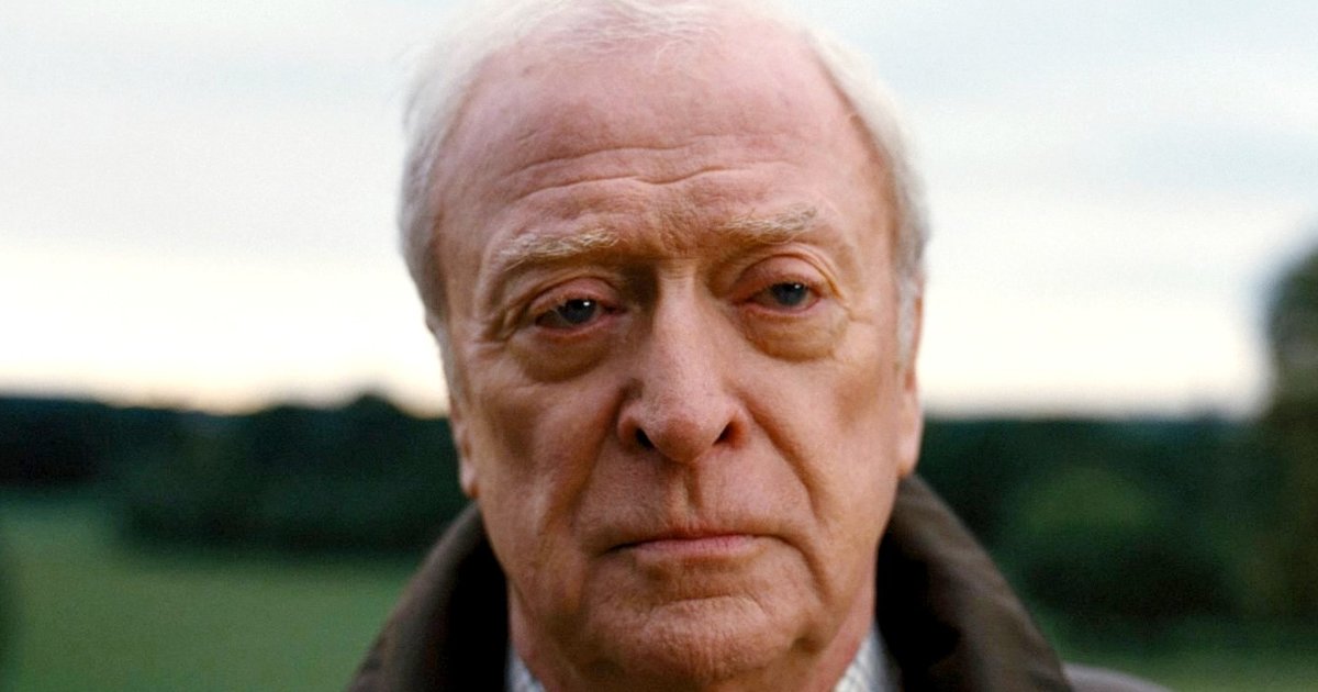 Hollywood Actors - 'Michael' Movies Quiz - By FPL_Elf