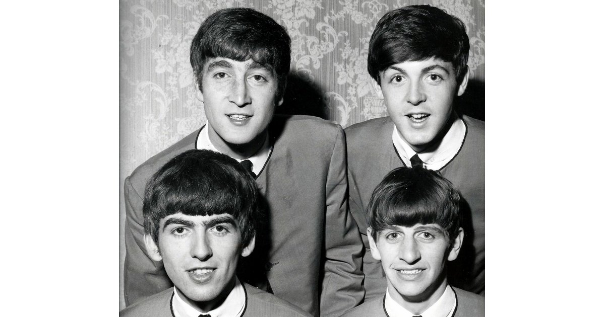 Which album? The Beatles I Quiz - By guillaumepoisson