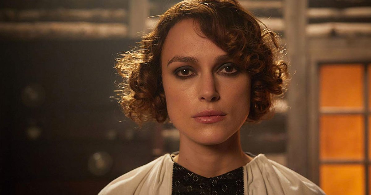 Famous Writers Portrayed in Movies Quiz