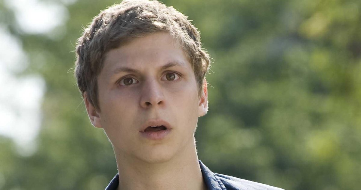 Michael Cera or Jesse Eisenberg? Quiz - By johnlmachado