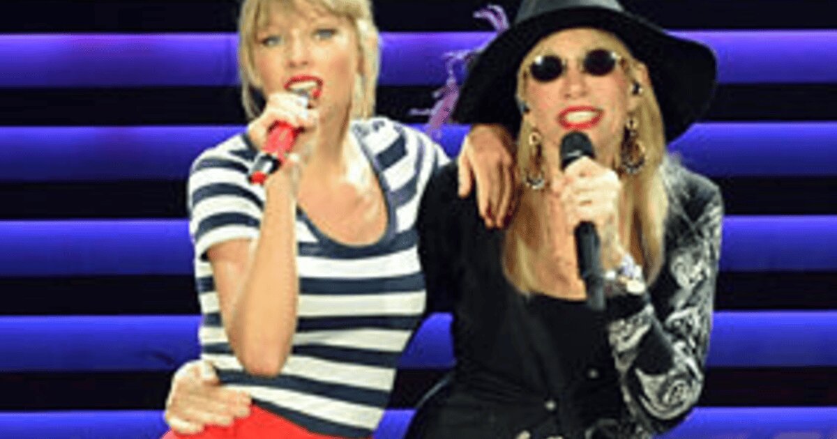 Taylor Swift Titles In: Carly Simon Songs Quiz - By tiatamago