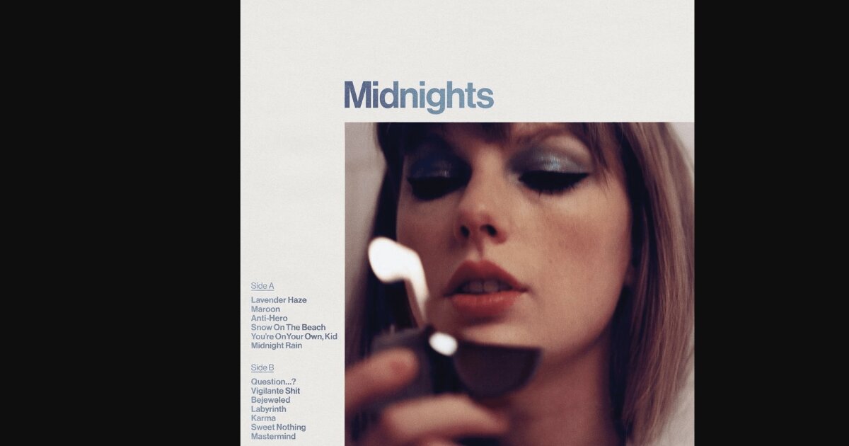 Taylor Swift Maroon Lyrics Quiz - By spiderwing21