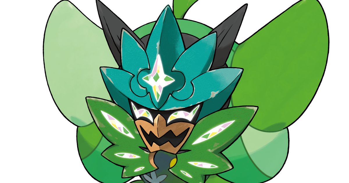 Pokemon by Kitakami Pokedex Number Quiz - By Japoro