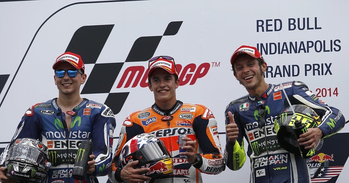 MotoGP Podium Sponsors 2010-2019 Quiz - By theonetheyallcal