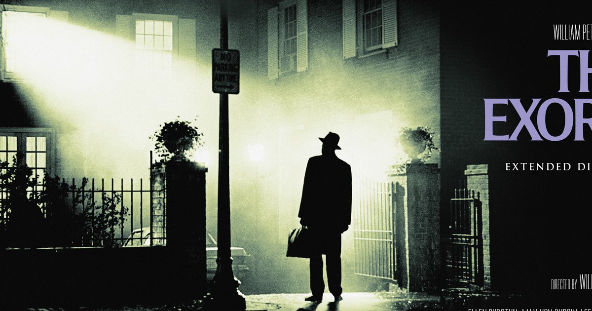 Horror Films by Letter: 'E' Quiz - By Sepa