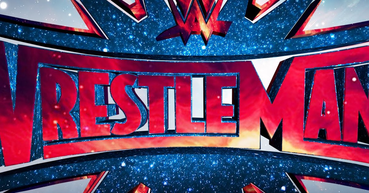 The Ultimate WrestleMania Quiz - By shjames02
