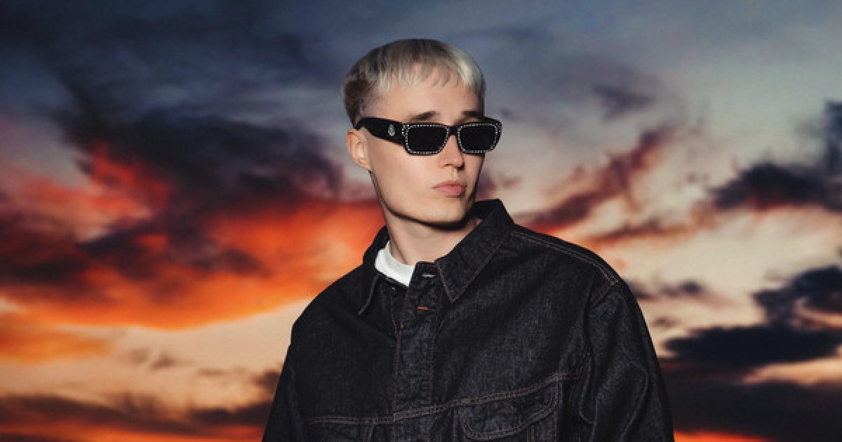 All Isac Elliot songs Quiz - By iknowswifties