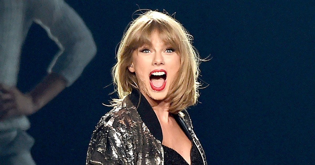 Match Taylor Swift Songs and Lyrics #4 Quiz - By sam227