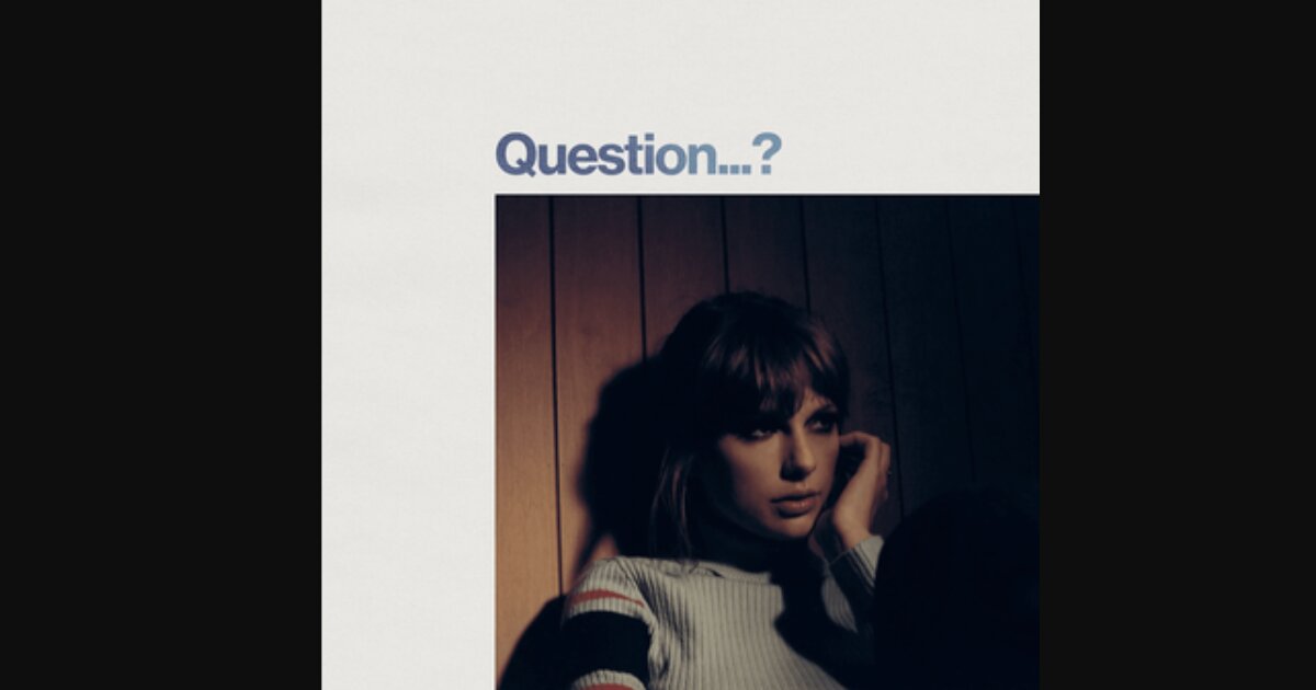 Taylor Swift Question...? Lyrics Quiz - By spiderwing21