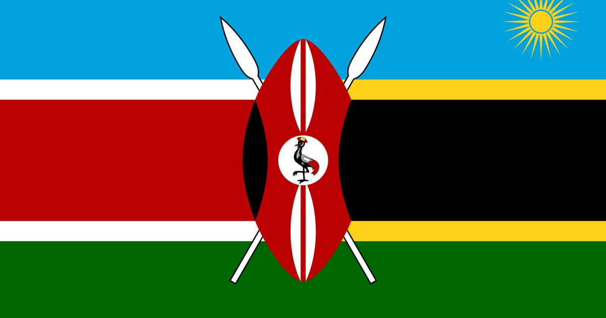 Language by Flag Fusion Quiz - By manxidioticity