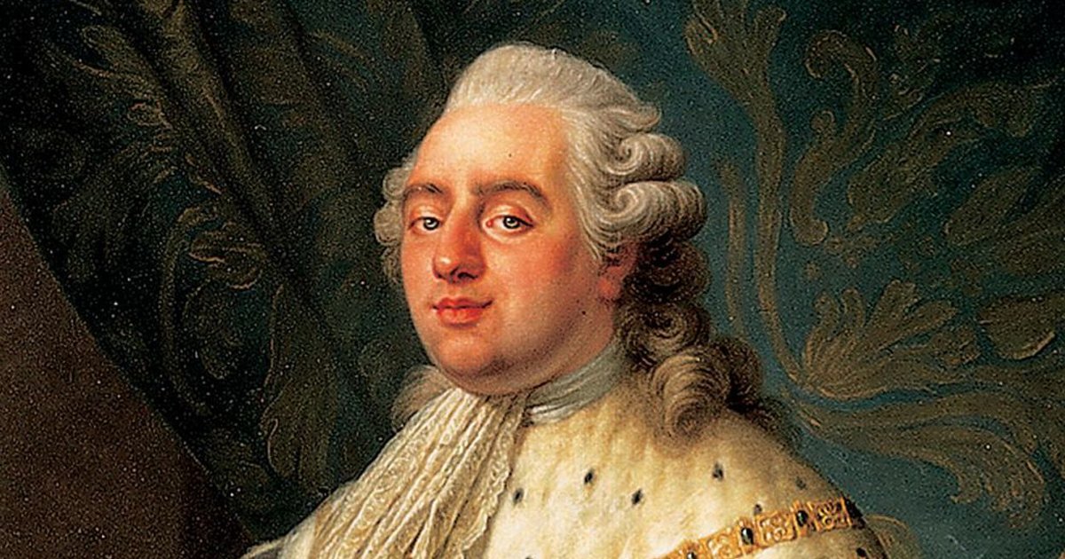 Hello, My Name Is Louis Quiz - By kenneycan