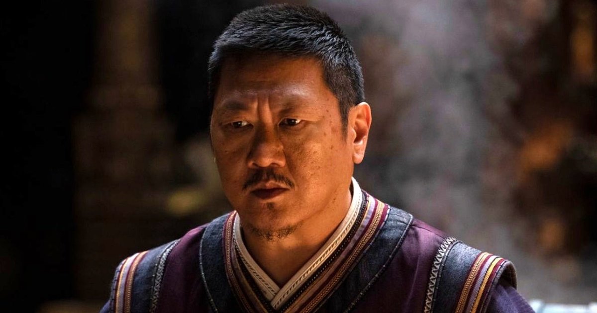 Are They In It? - Wong Quiz - By tete40i