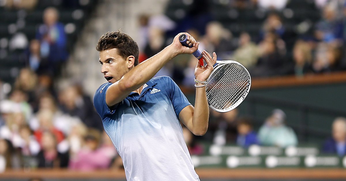 2019 ATP Tour : All Winners and Finalists Quiz - By BaronZbimg