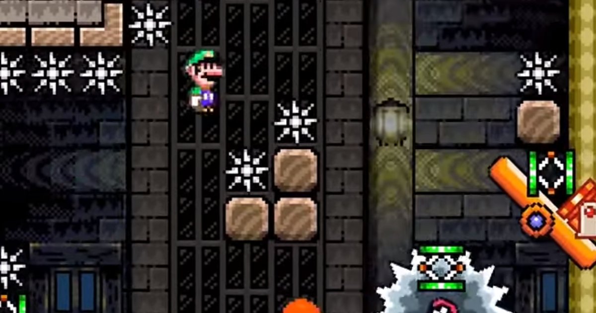 Hard SMM2 Levels Quiz - By FoxMaker