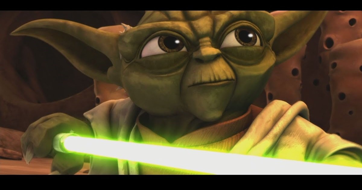Female Cartoon Characters as Described by Yoda Quiz - By harleydog