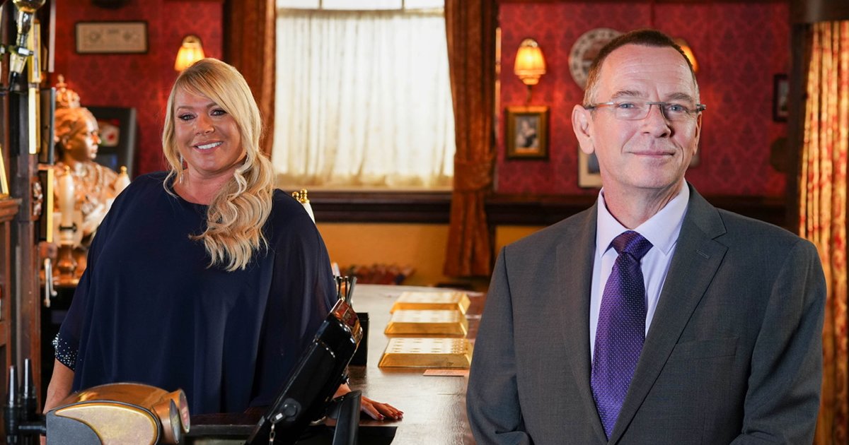 EastEnders Duff Duffs 2020 Quiz - By TheArches