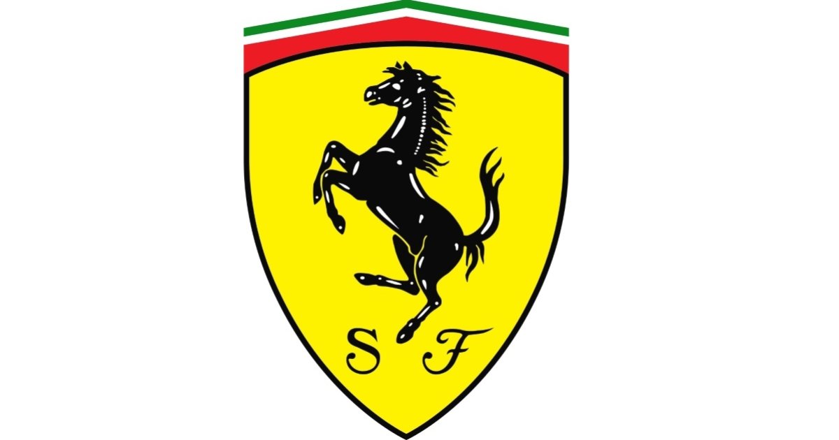 Quick Pick: F1 Constructors Champion Logos Quiz
