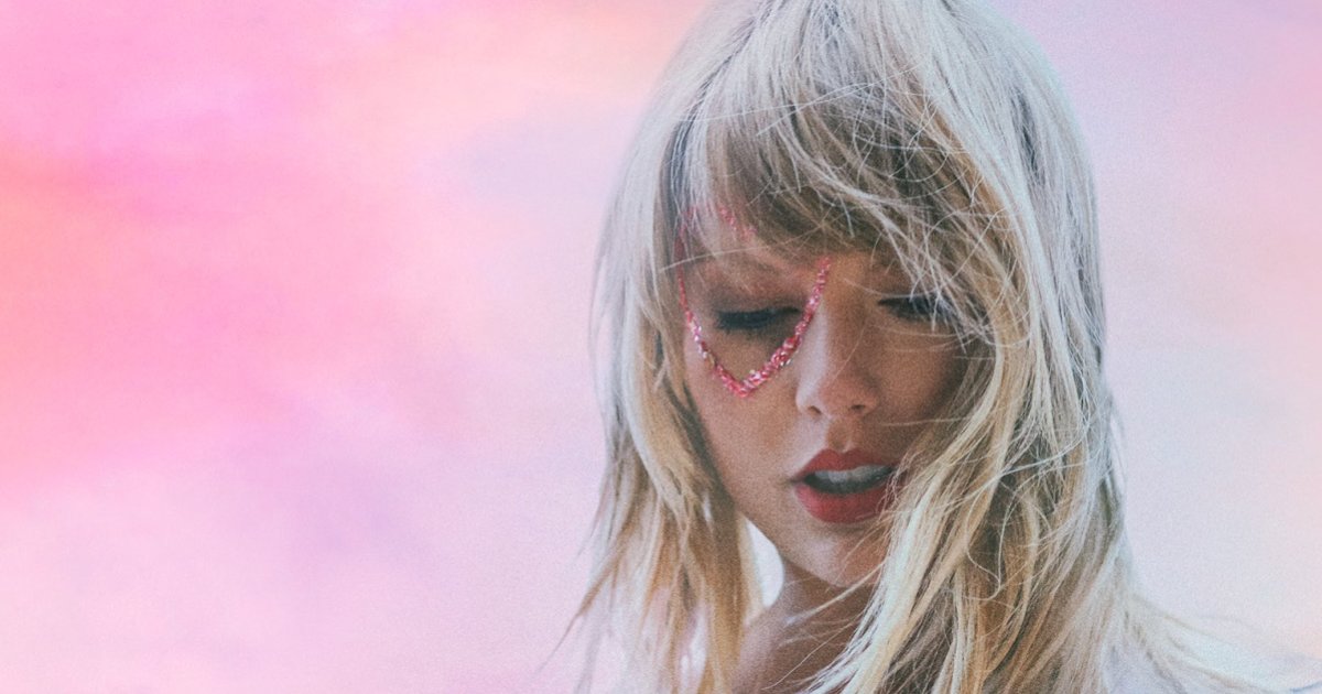 Taylor Swift 'Lover' album songs Quiz - By blink011222