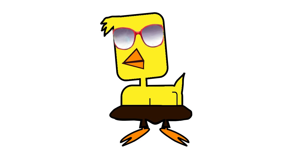 Word Ladder: Quackers and Rappers Quiz - By duckseeker