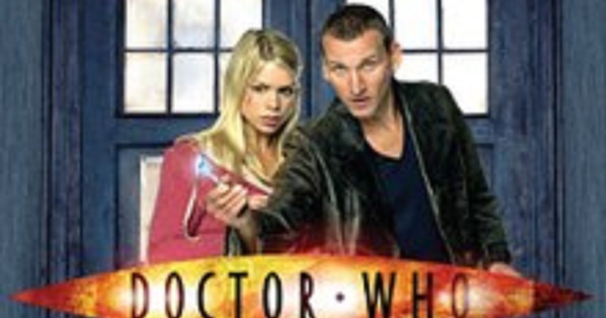 Each Category Trivia -- Doctor Who Series 1 (2005) Quiz - By Ghrayson