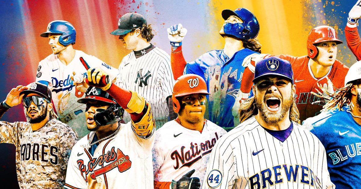 MLB Players You May Have Forgotten About III Quiz - By mlbcenter1
