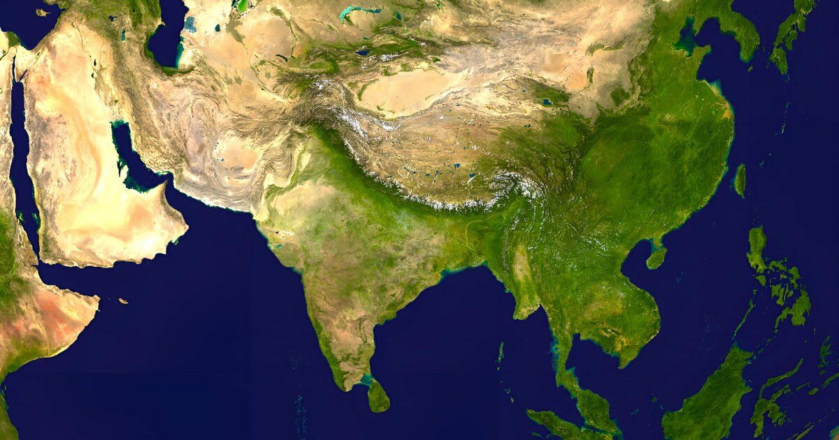 Country Map Reveal Map Quiz