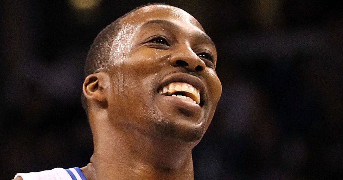 Every Orlando Magic all star ever Quiz - By loganasp