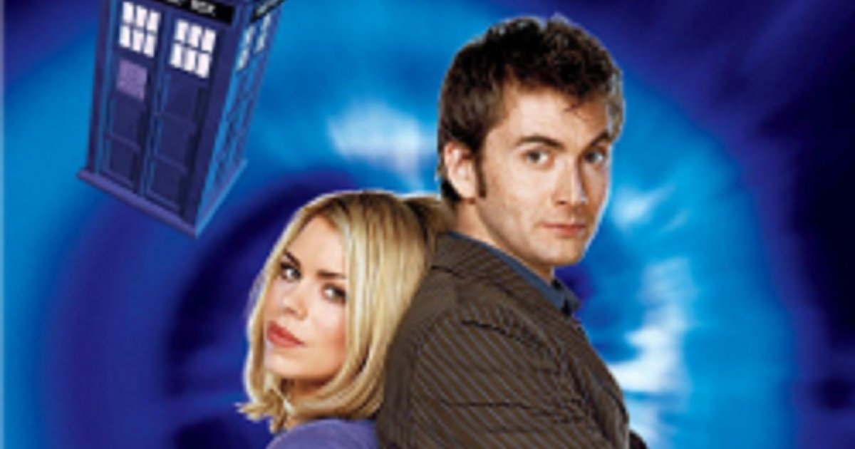 Each Category Trivia -- Doctor Who Series 2 (2006) Quiz - By Ghrayson