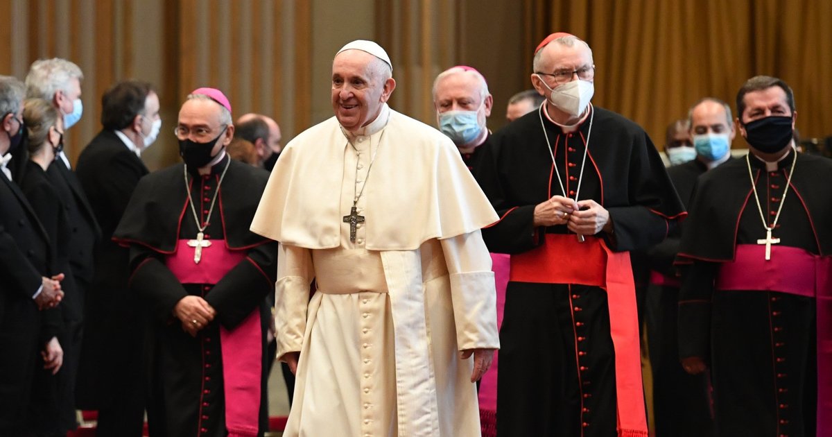 Also A Pope Quiz - By hast204