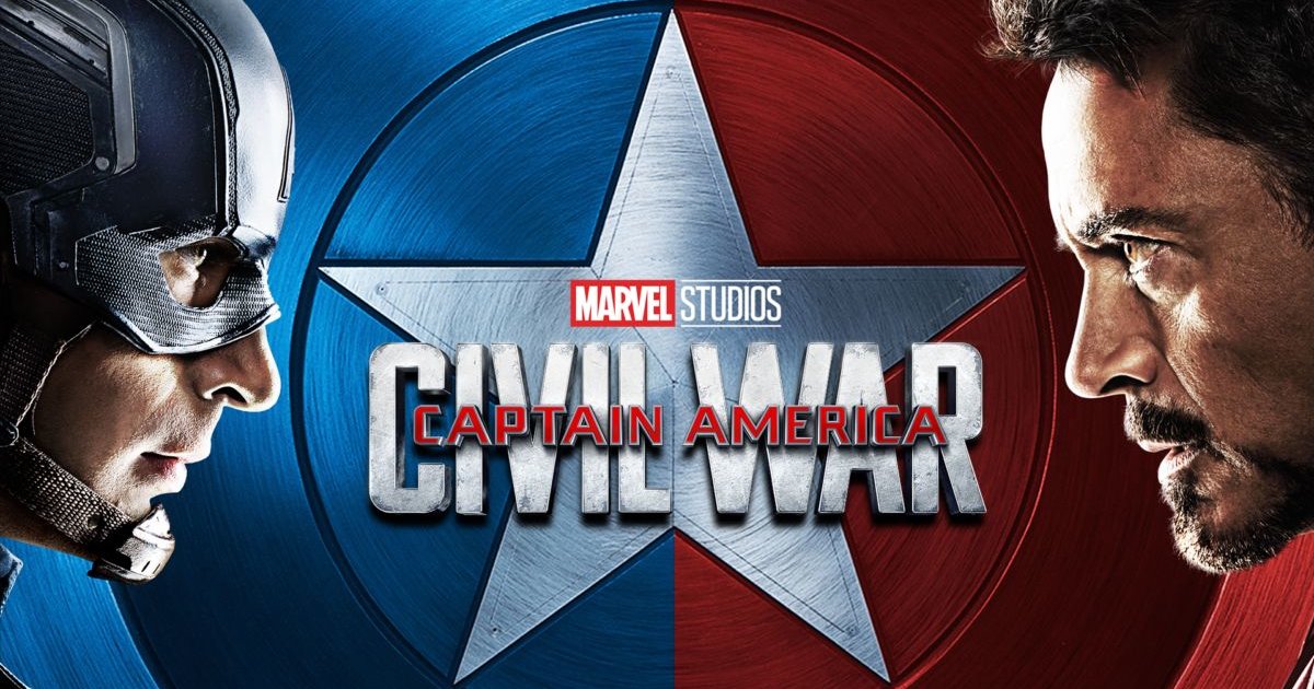 Six Sixes in Sixty: Marvel Quiz - By jeszon