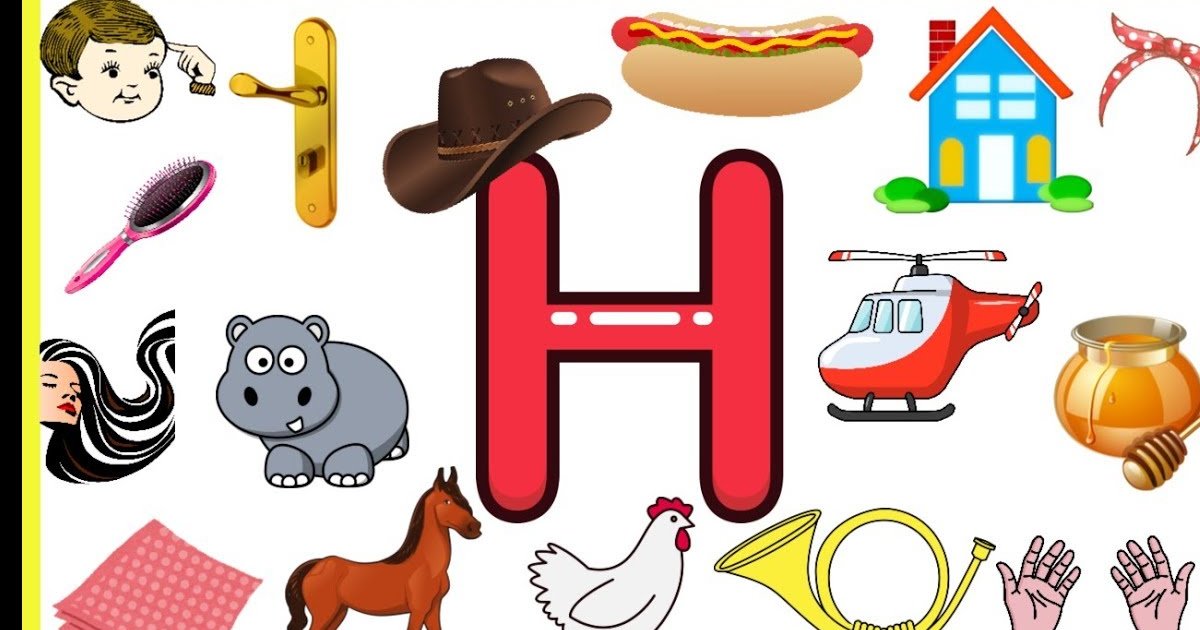 5:2-Words and Definitions Letter 'H' Quiz - By kellkris