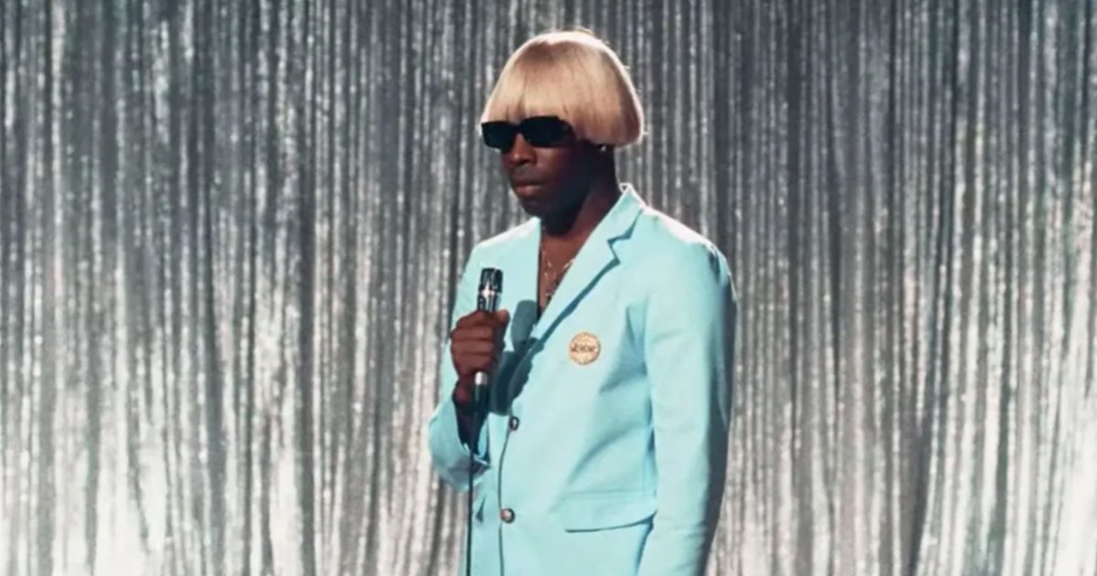 Tyler The Creator Music Video by Picture (Updated 2023) Quiz - By ...